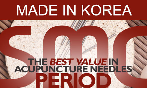 Acupuncture Needles & Chinese Herbs | Shop Acu-Market