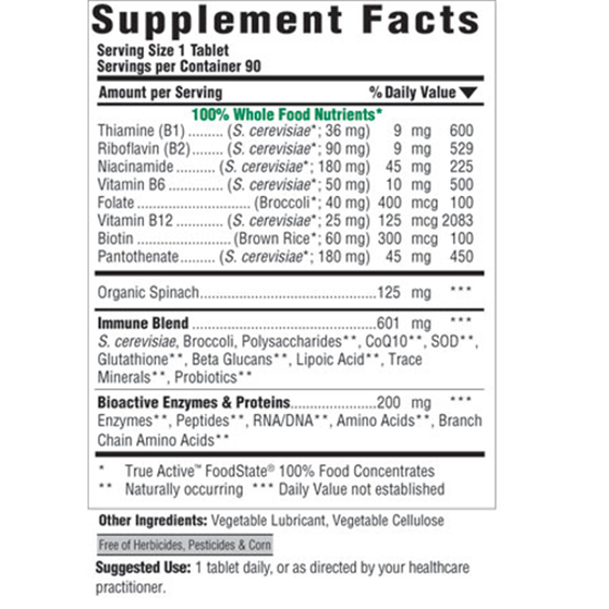 Acupuncture Needles & Chinese Herbs | Shop Acu-Market. B Complex by Innate