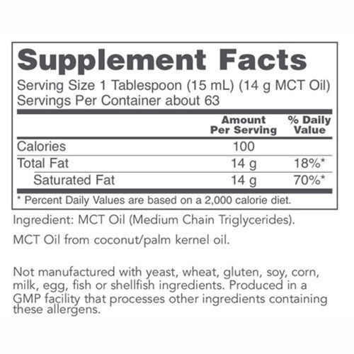 Acupuncture Needles & Chinese Herbs | Shop Acu-Market. MCT Oil 32 oz ...
