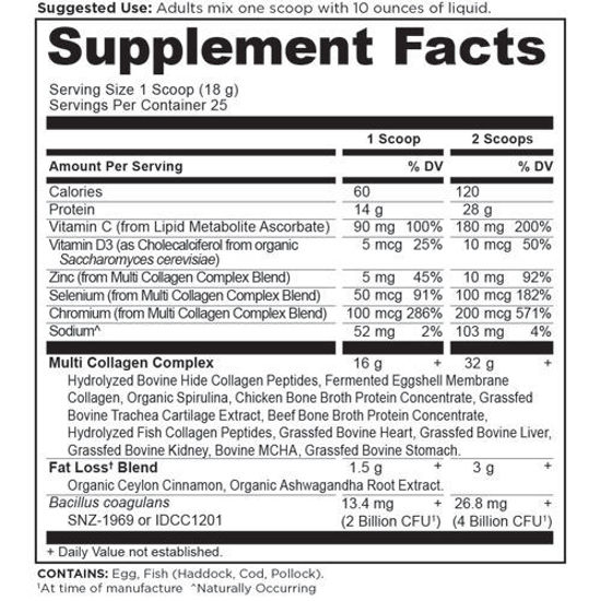 Acupuncture Needles & Chinese Herbs | Shop Acu-Market. Multi Collagen ...