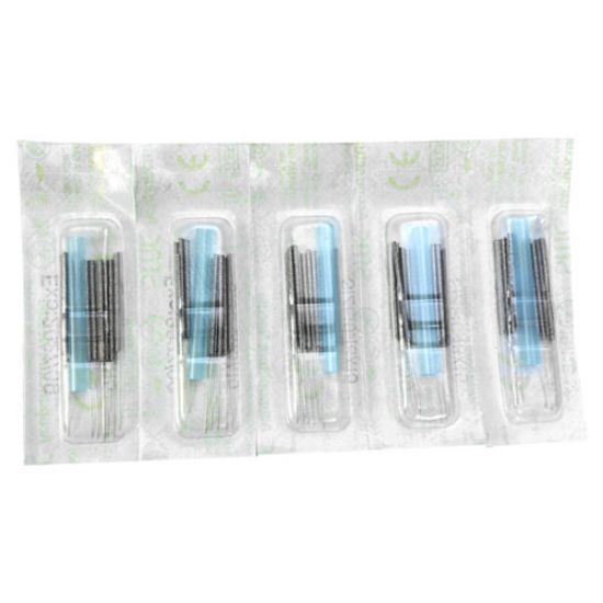 Acupuncture Needles & Chinese Herbs | Shop Acu-Market. SMC Korean ...